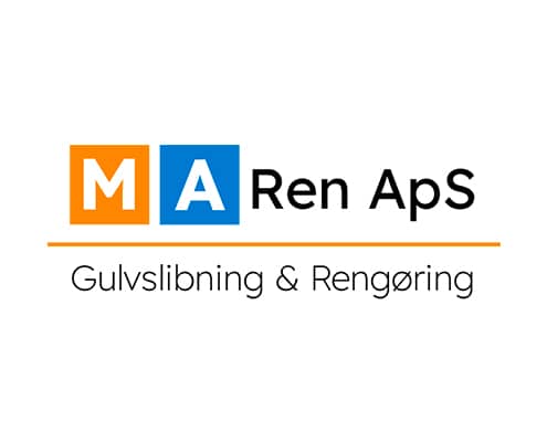 Kontakt os | Ma-Ren ApS